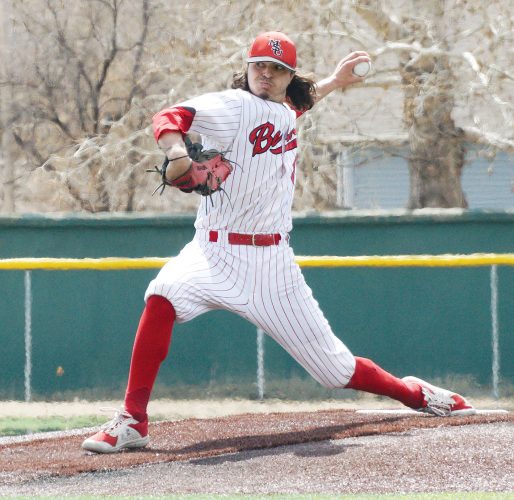 MSU baseball readying for Crookston in tournament opener | News, Sports ...